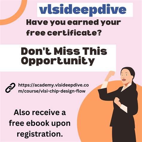 Vlsideepdive Posted On Linkedin