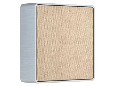 Diffusore Acustico Sentio Serie R Ekinex Edilportale