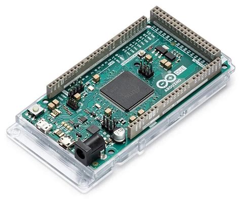 Arduino Due Buy At Berrybase