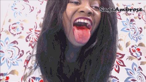 Cheesy Mouth Milk For Sage Clips4sale