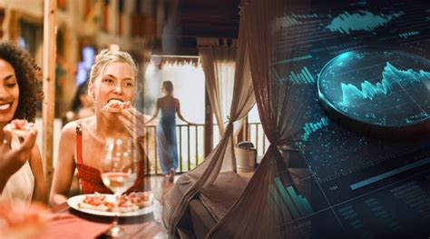 tourism data scraping in the hospitality industry