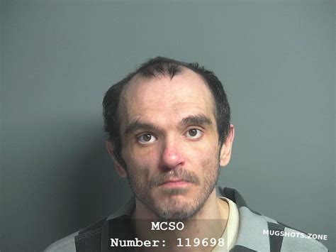 Moore Casey James 01 02 2025 Montgomery County Mugshots Zone