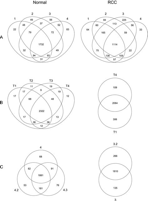 Proteomic Analysis Of Formalinfixed Paraffinembedded Renal Tissue Samples By Labelfree MS