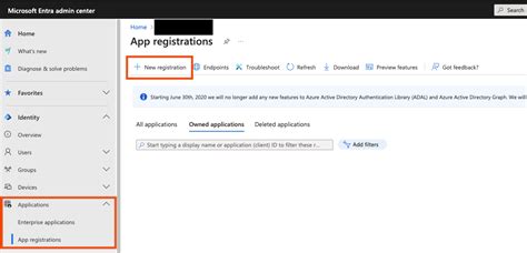 send email with microsoft graph from lambda