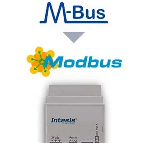 M Bus To Modbus Tcp Server Gateway At Best Price In Pimpri Chinchwad By
