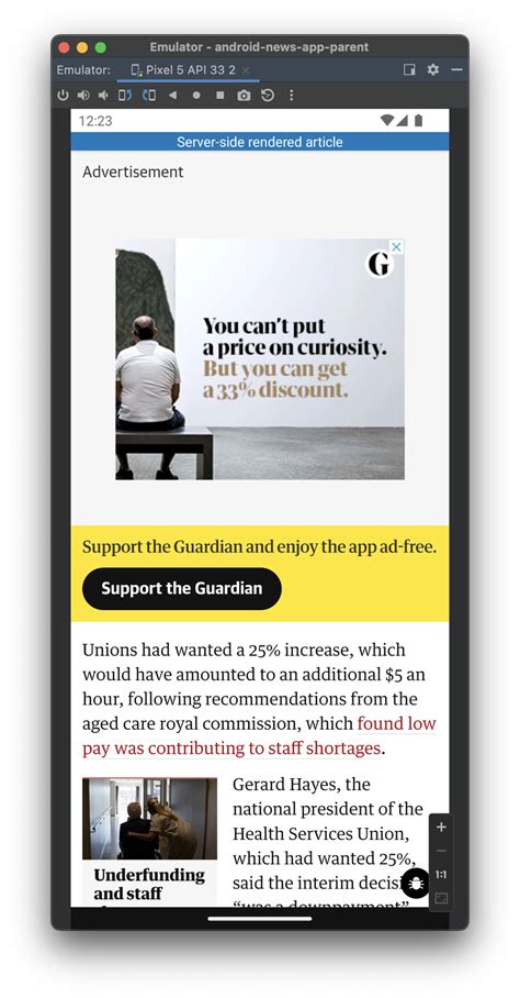 Improve Accessibility Of Advertisement Labels By Georgeblahblah · Pull
