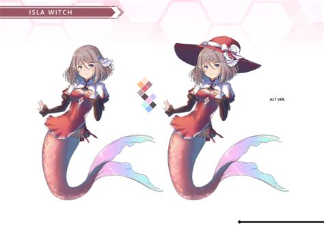 Cat With A Brush Original Commentary Request 1girl Blue Eyes