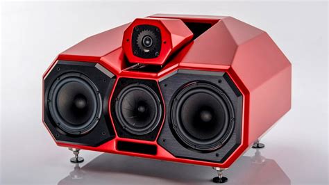 Por Qué Deberíamos Elegir Un Altavoz Central De 3 Vías