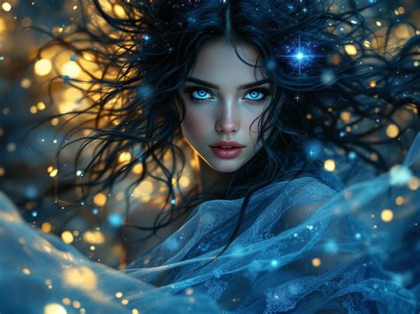 Ai产生的 女士 人类 Pixabay上的免费图片