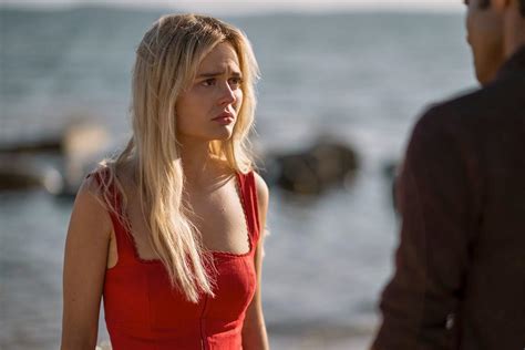 Emily Alyn Lind Never Thought Shed Be Cast As Cadence In We Were