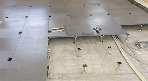 OAフロア工事 株式会社きみひこ