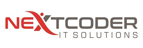 Nextcoder It Solutions