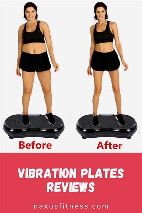 Vibration Plate Machine Before And After At Marion Hancock Blog