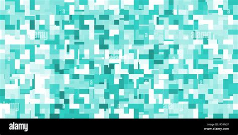 Colorful Pixel Seamless Pattern Stock Photo Alamy