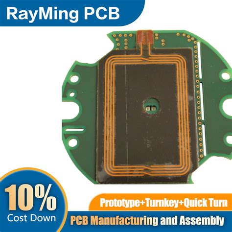 2 4 Ghz Pcb Antenna Design Guide Layout Optimization And Best Practices Raypcb