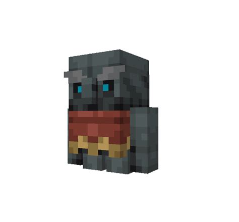 Tuff Golem D Rminecraft