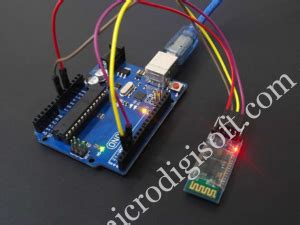 HC 05 Bluetooth Introduction Interfacing And Applications