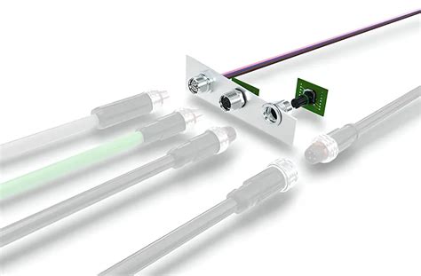 Exploring 6 Locking Mechanisms For Connectors Renhotec Pro