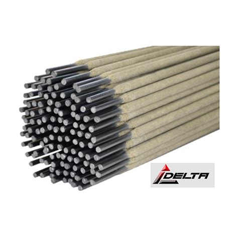 Electrodo Delta 7018 Soluinco