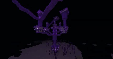 Lumen Rtx For Minecraft Pocket Edition 119