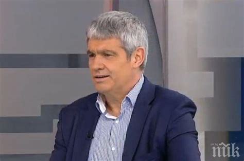 Президентът на КНСБ Трябва да мислим за връщане на българите работещи зад граница