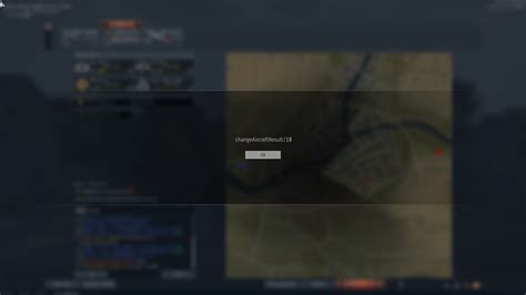 What The Fuck Is This Error I Get It When I Try To Spawn With A Backup Rwarthunder