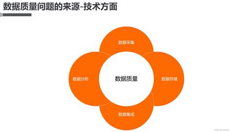 数据质量DQ CSDN博客