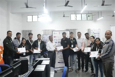 Dhananjay Sonawane On Linkedin 🎉🎉ecstatic To Share Our Journey At The Smart India Hackathon