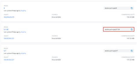 Docker部署tomcat应用和mysql数据库 Jl1771 博客园 Docker部署tomcat应用和mysql数据库 Jl1771 博客园