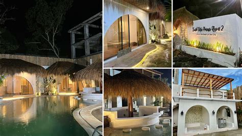 Random Shots South Villa Private Resort 2 Nearing Completion Opens