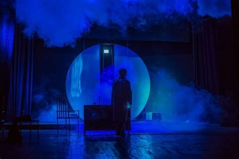 „ეს მე ვარ ნიკოლოზ ბარათაშვილი“ „სულ Theatrelifege