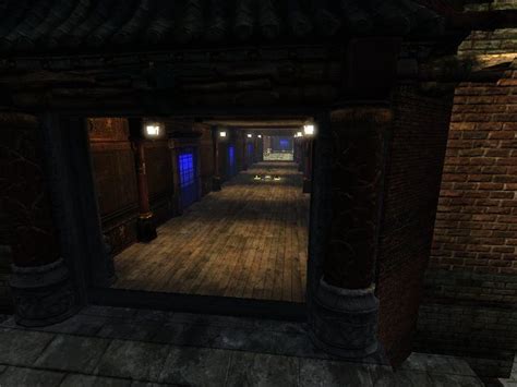 VCTF District Addon ModDB