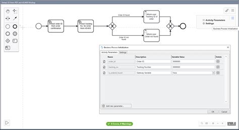 Use Case Extracting Data From A Legacy System Mulesoft Documentation