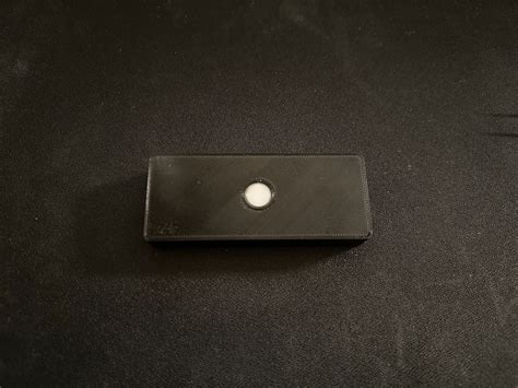 Touch ID Module