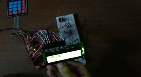 Nervana Abdelsamad On Linkedin Embeddedsystems Embedded Project