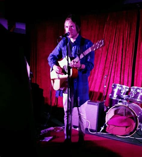 Chris Batten Grumpyroblfc