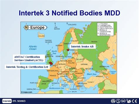 Intertek System Certification Notified Bodies Mdd Intertek Semko