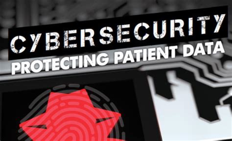 Medical Device Cybersecurity Protecting Patient Data Sunrise Labs