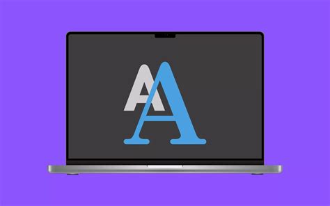 Best Font Manager Softwares For Mac In
