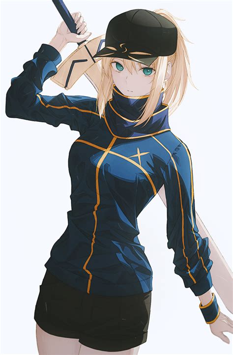Artoria Pendragon Fate Danbooru