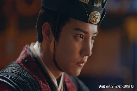 Jun Jiuling Zhu Zan Is Too Cute At That Moment I Forgot His Looks Inews