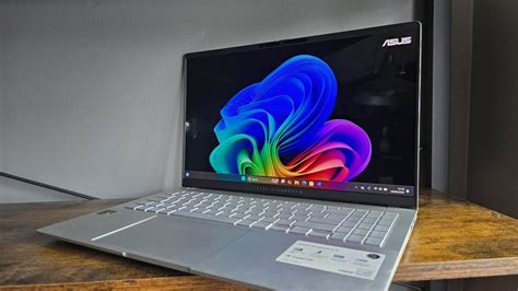 Asus Vivobook S 15 Copilot Review Beautiful Laptop Half Baked Ai