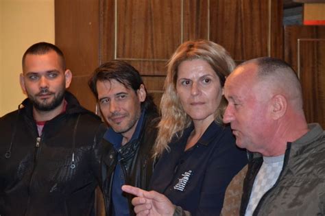 ПП ГЕРБ Сливен Кандидатите за народни представители от ГЕРБ СДС се срещнаха със симпатизанти