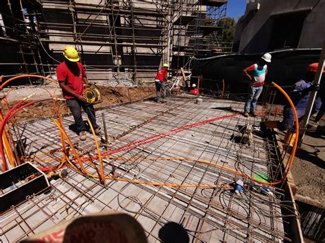 Dynamic Electrical Engineering Ltd Dynamic Electrical Engineering Ltd