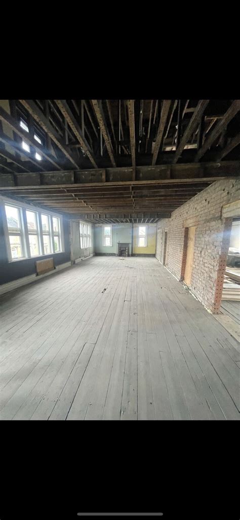 Jude Samuel On Linkedin Just Finished 6 Serviced Offices In Bath