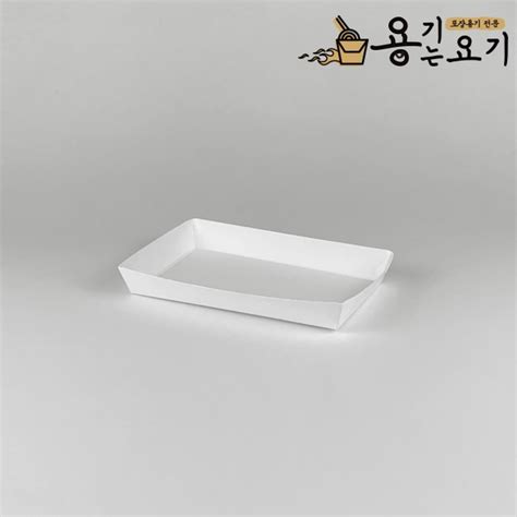 용기는요기 일회용 식품 포장용기 전문 제작ㆍ판매업체