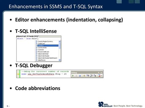 PPT SQL Server PowerPoint Presentation Free Download ID