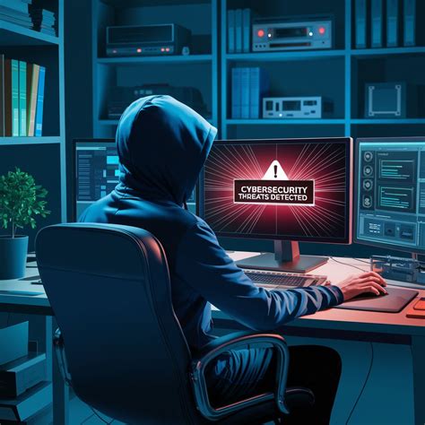 Cyberthreats Ai Security Matter Id