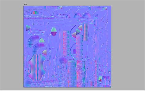 Mesh Transparency Issue After Baking Materials And Textures Blender Artists Community