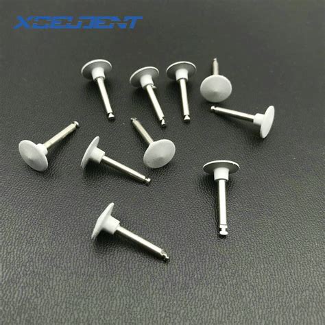 10pcs Dental Composite Polishing Tools Enhance Fin Grandado